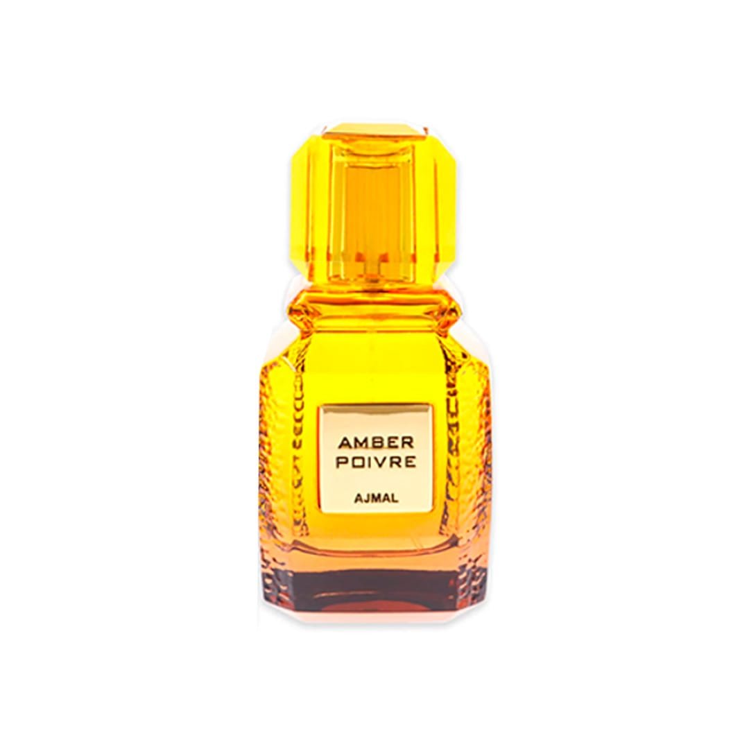 Ajmal, Amber Poivre, Extrait De Parfum, 100 ml - Inédito Perfumes ...