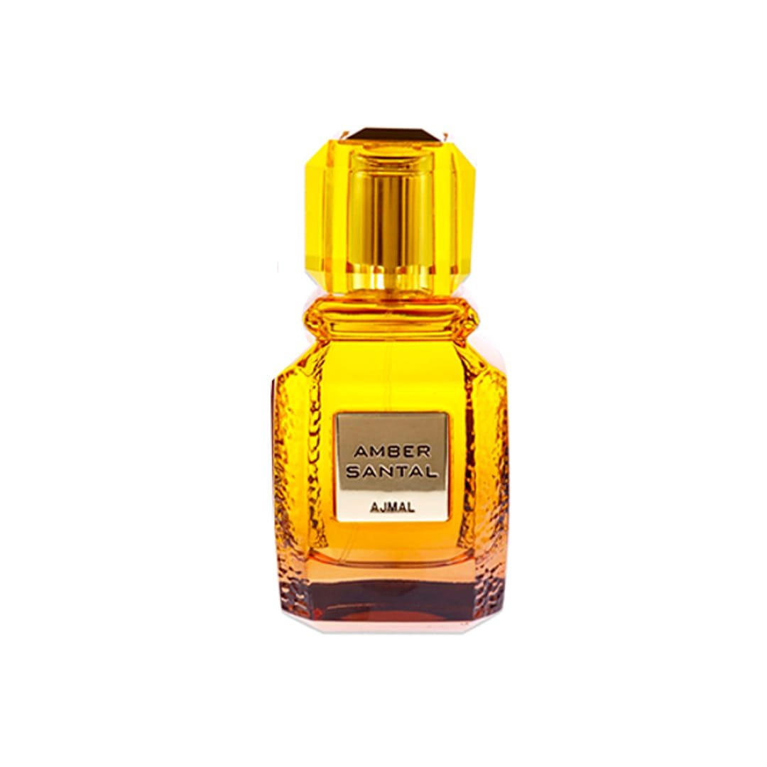 Ajmal, Amber Santal, Extrait De Parfum, 100 ml - Inédito Perfumes ...