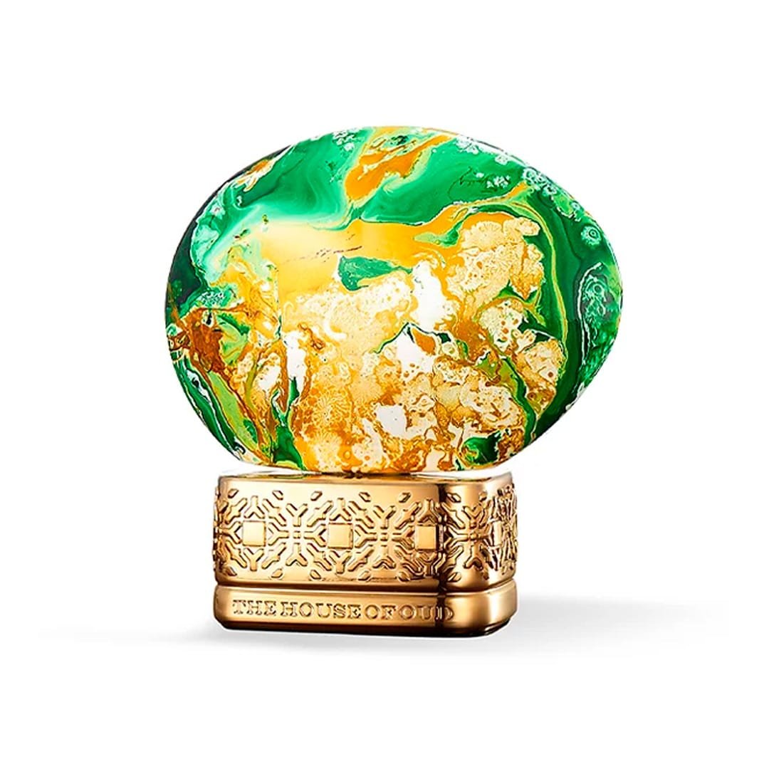 THoO, Cypress Shade, Extrait De Parfum, 75 ml - Inédito Perfumes ...